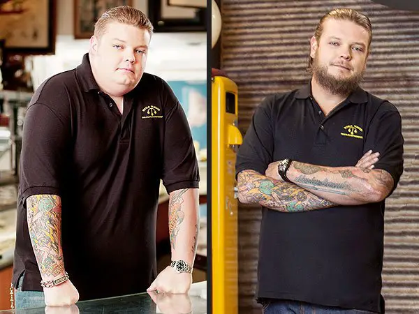 Corey Harrison Is Married - Again! Shows Off His New Wife Who Might ... Corey Harrison Is Married - Again! Shows Off His New Wife Who Might ...